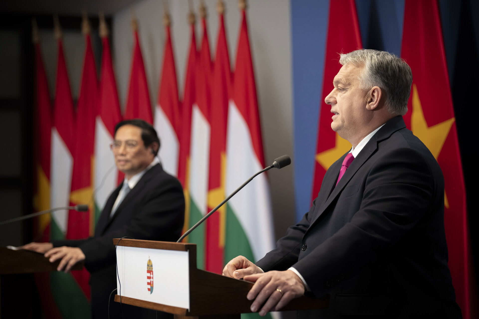 Orbán Viktor: Nincs az a pénz, amiért migránsokat engednénk be - 2024 ... Orbán Viktor: Nincs az a pénz, amiért migránsokat engednénk be - 2024 ...