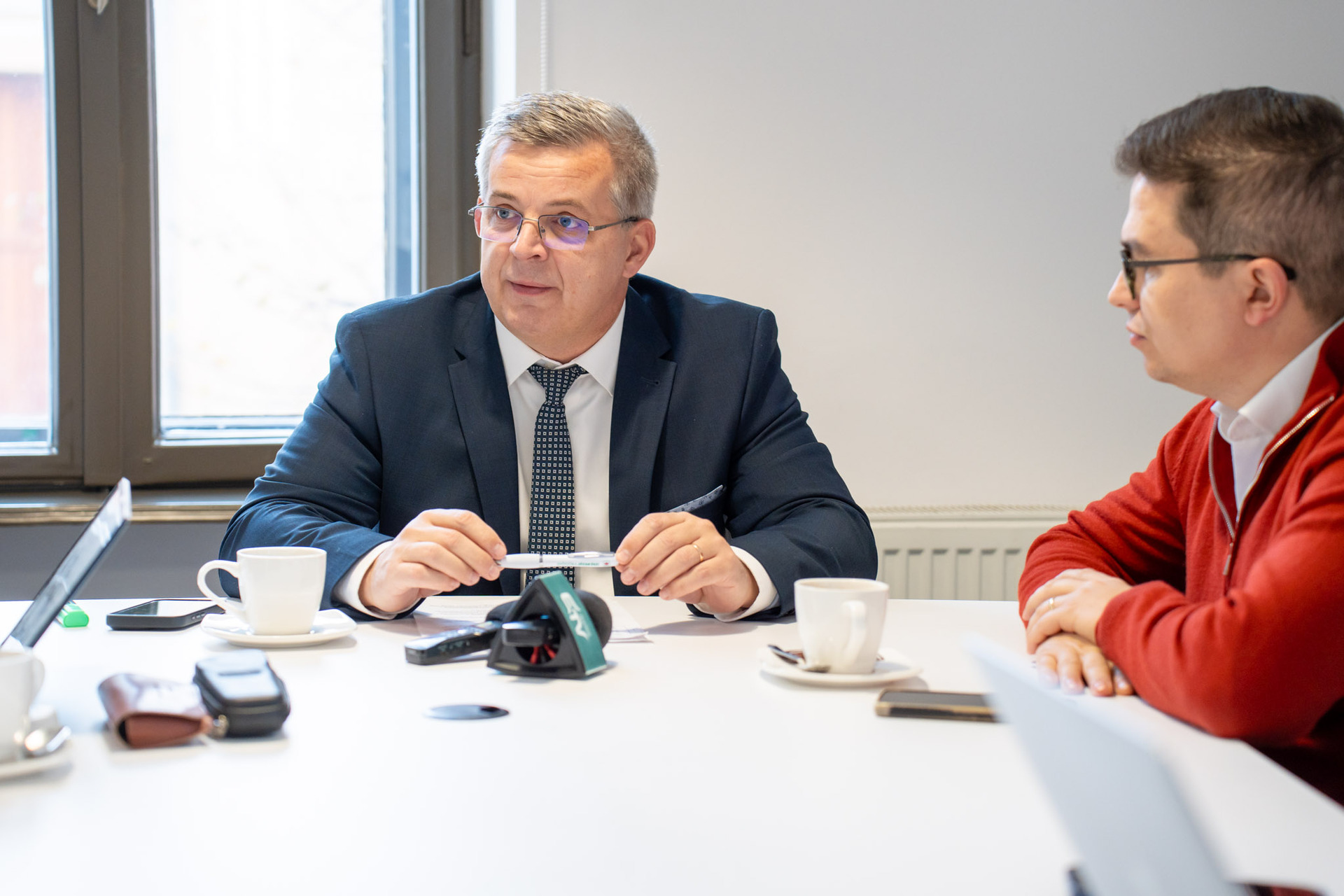 Lakossági fórumokat indít az új vezetőség (Sepsiszentgyörgyi RMDSZ ...